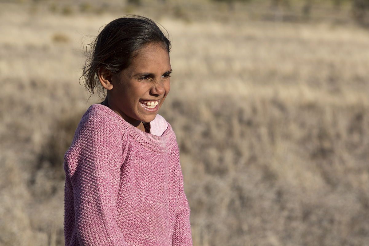 Stills - Emu Runner Film