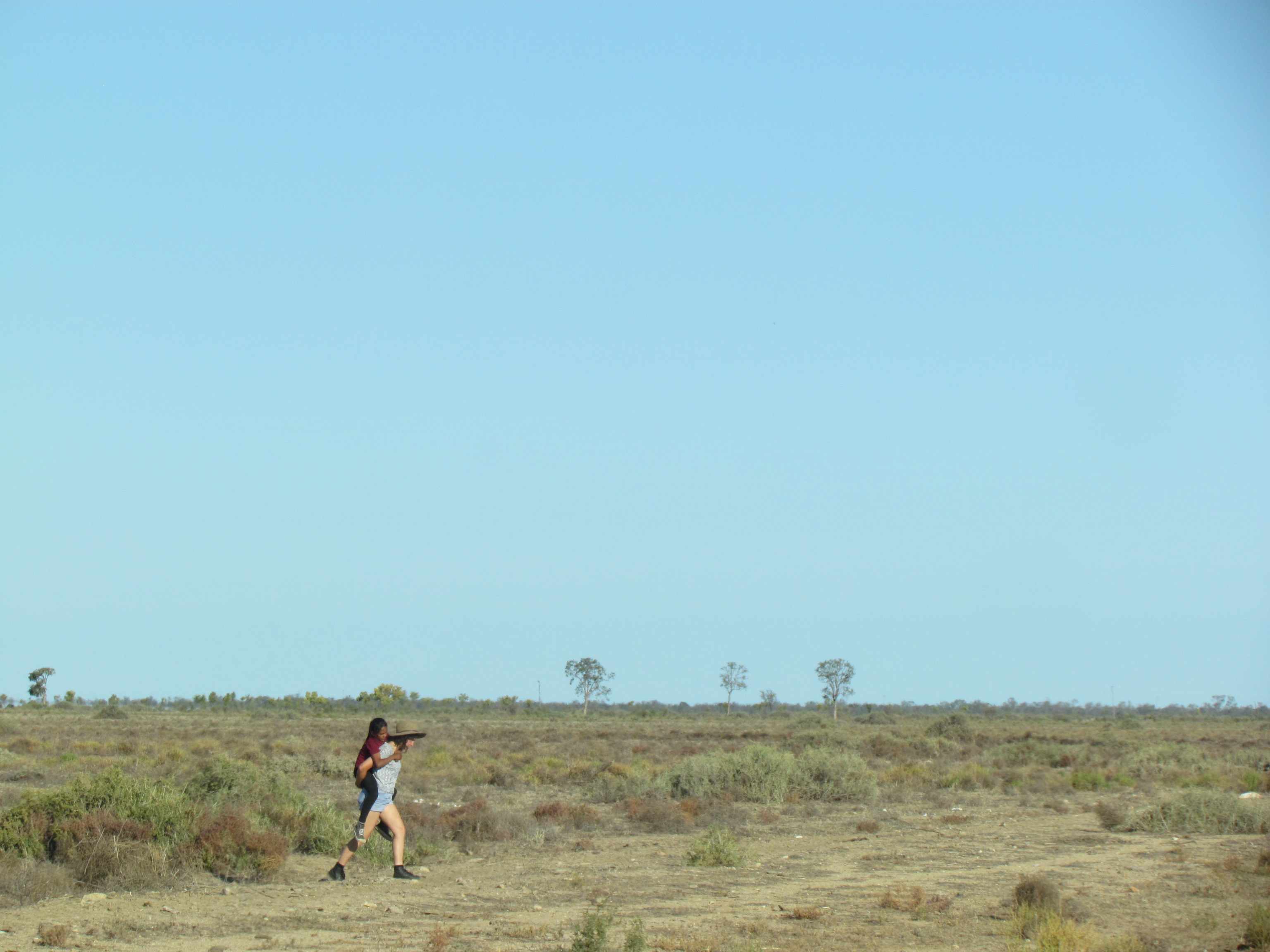 Inspiration - Emu Runner Film